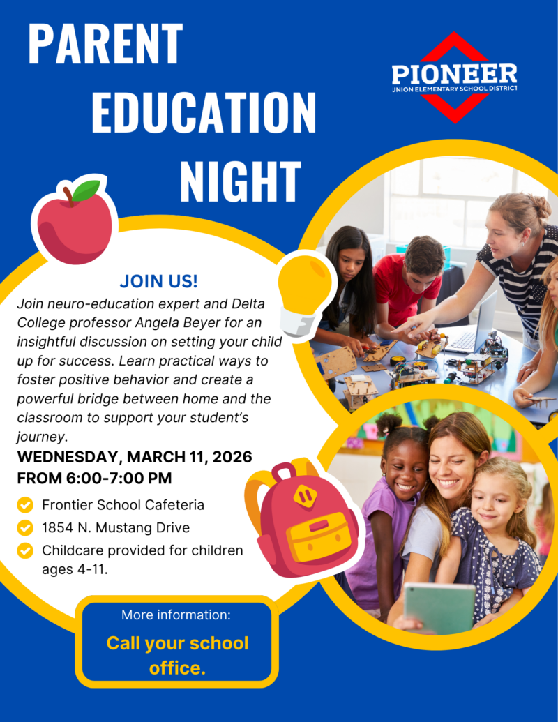 Frontier Elementary School
